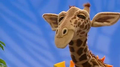 Alexis the Giraffe | Fictional Characters Wiki | Fandom