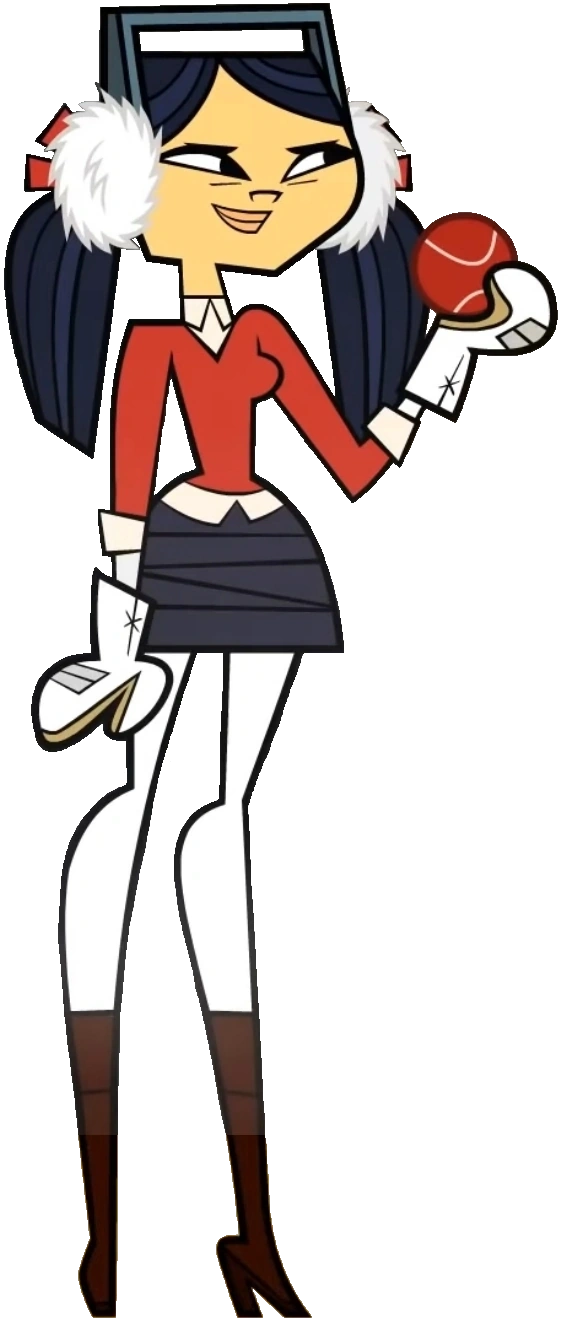 Kitty (Total Drama) | Fictional Characters Wiki | Fandom