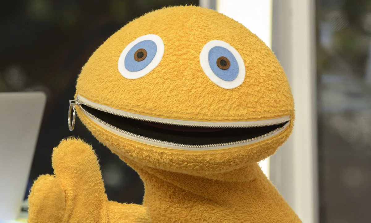 Zippy | Fictional Characters Wiki | Fandom