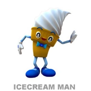 IceCream Man | Fictional Characters Wiki | Fandom