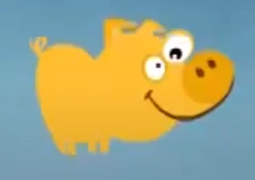 Pig (Pig Help) | Fictional Characters Wiki | Fandom