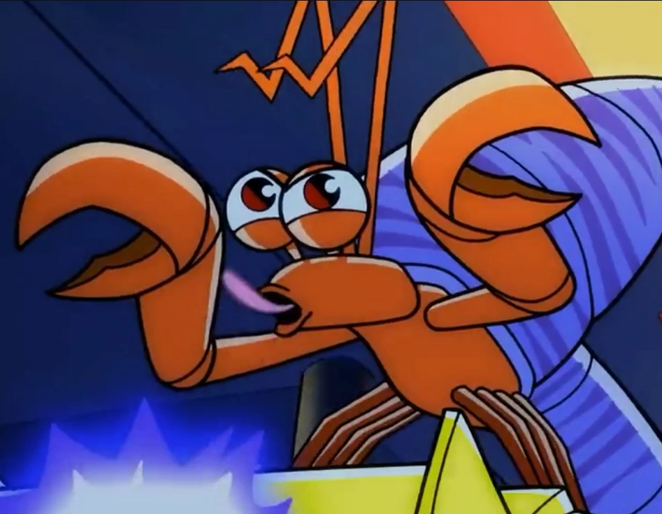 Clip | Fictional Characters Wiki | Fandom