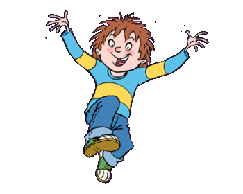 Horrid Henry | Fictional Characters Wiki | Fandom