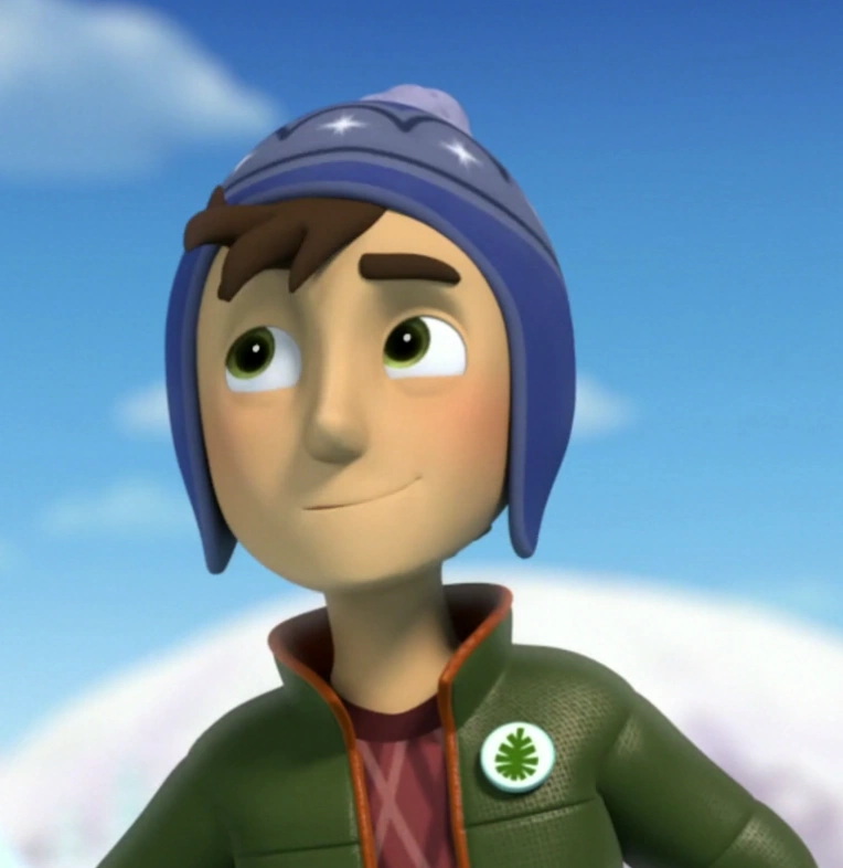 Jake (PAW Patrol) | Fictional Characters Wiki | Fandom