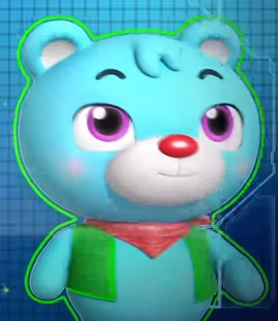 Oso | Fictional Characters Wiki | Fandom