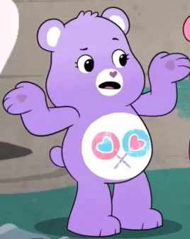 Share Bear | Fictional Characters Wiki | Fandom