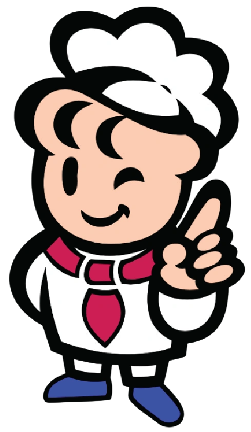 Tasty Kid | Fictional Characters Wiki | Fandom