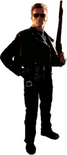 Terminator | Fictional Characters Wiki | Fandom