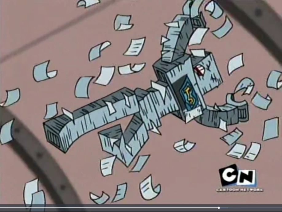 The Human Text | Fictional Characters Wiki | Fandom