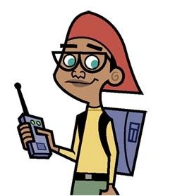 Tucker Foley | Fictional Characters Wiki | Fandom