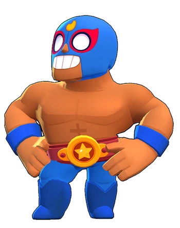 El Primo | Fictional Characters Wiki | Fandom