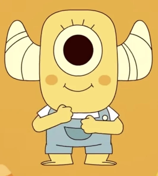 Cyclops (Super Simple Songs) | Fictional Characters Wiki | Fandom