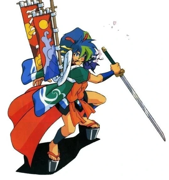 Danjuro Kabuki | Fictional Characters Wiki | Fandom