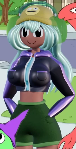 Dolly Dimpley | Fictional Characters Wiki | Fandom