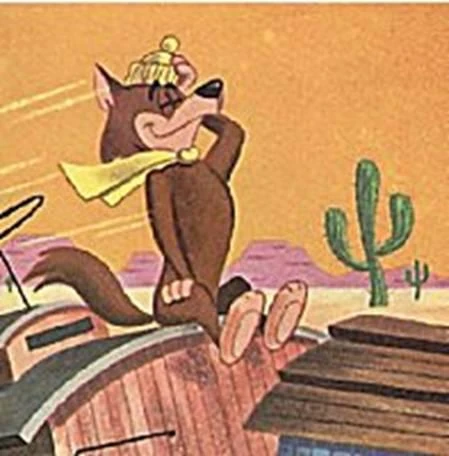 Loopy De Loop | Fictional Characters Wiki | Fandom