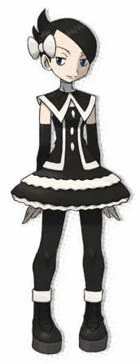 Marley (Pokémon) | Fictional Characters Wiki | Fandom