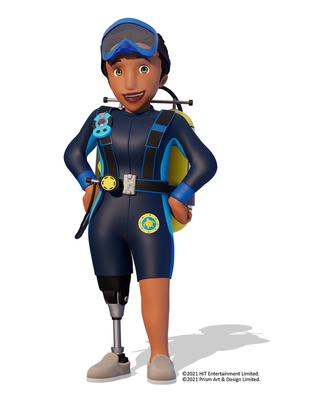 Jodie Phillips | Fictional Characters Wiki | Fandom