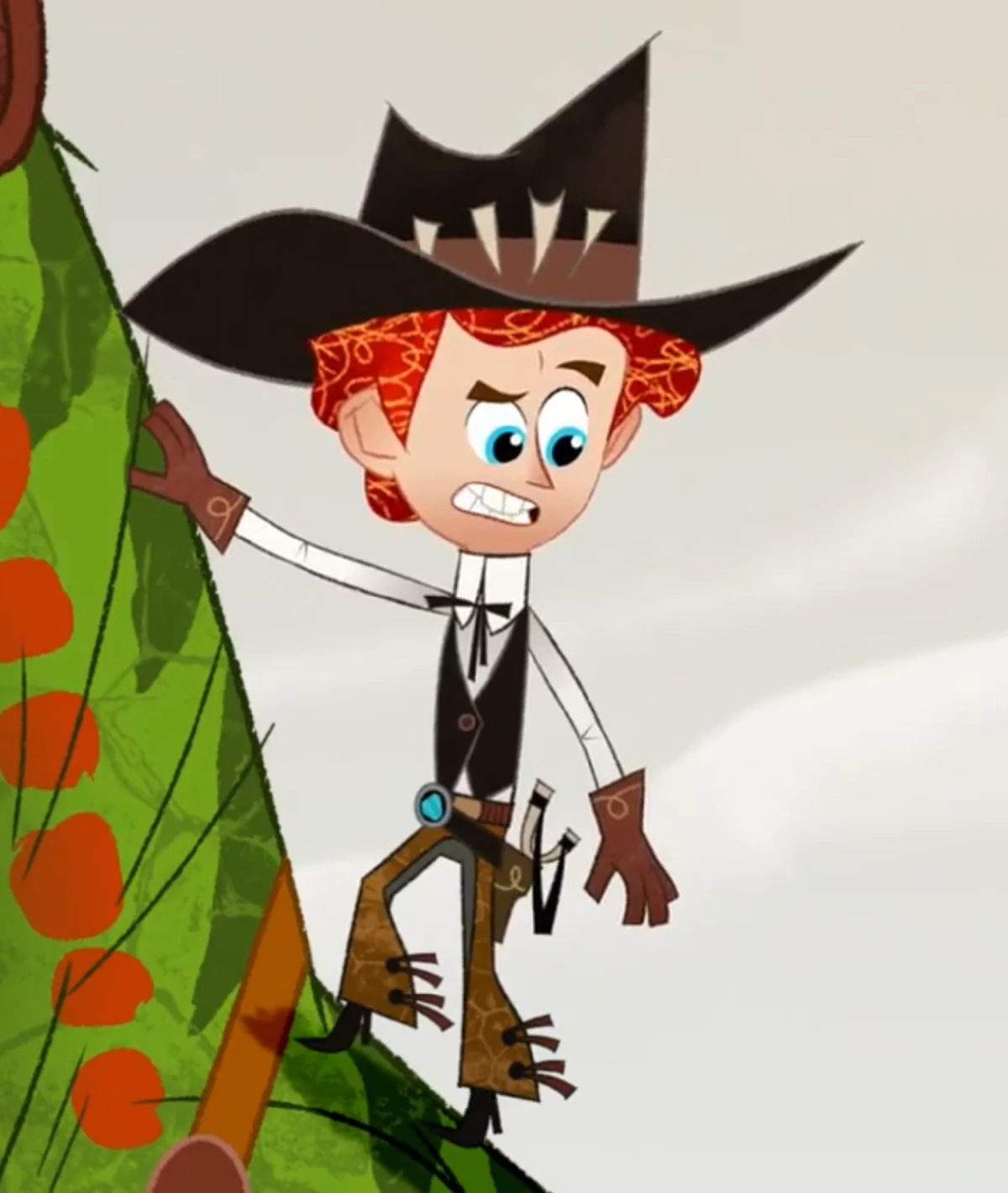 Penn | Fictional Characters Wiki | Fandom