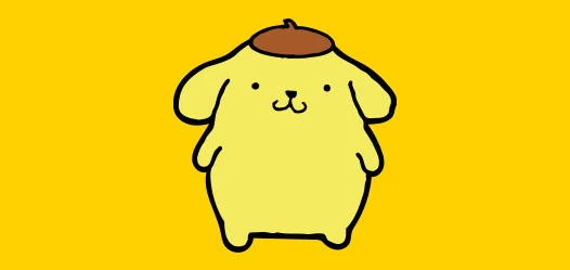 Pompompurin | Fictional Characters Wiki | Fandom