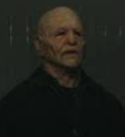 The Rent Killer | Fictional Characters Wiki | Fandom