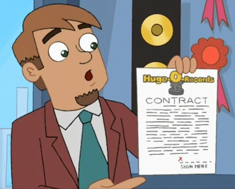 Ben Baxter | Fictional Characters Wiki | Fandom