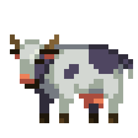 Cow (WorldBox) | Fictional Characters Wiki | Fandom