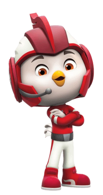 Rod | Fictional Characters Wiki | Fandom