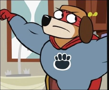 Dodge | Fictional Characters Wiki | Fandom