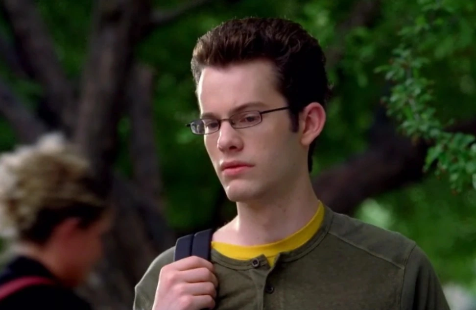 Dylan Piper | Fictional Characters Wiki | Fandom