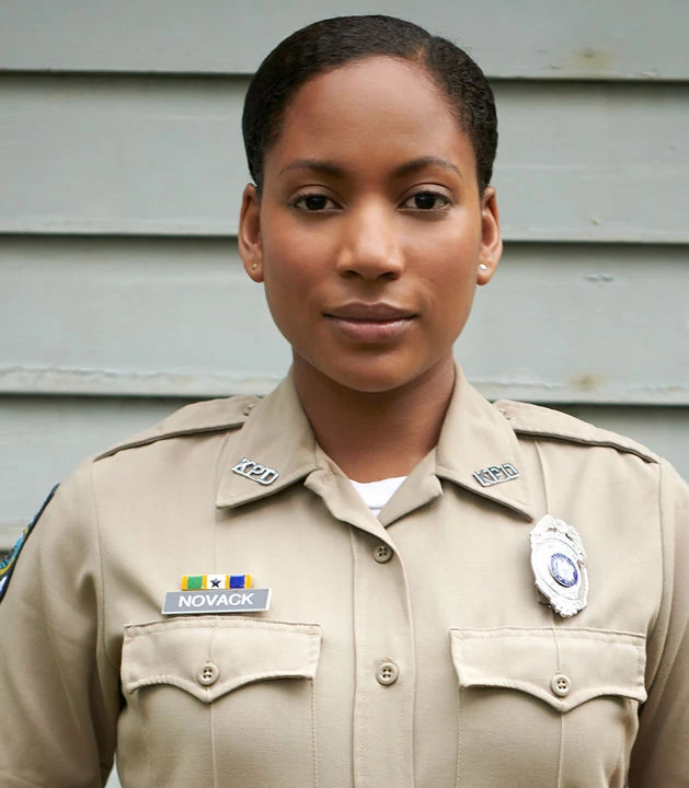 Heather Novack | Fictional Characters Wiki | Fandom