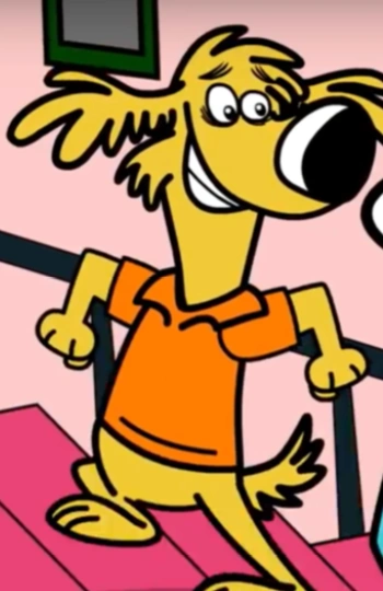 HobbyDad | Fictional Characters Wiki | Fandom