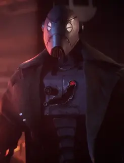 ND-5 | Fictional Characters Wiki | Fandom