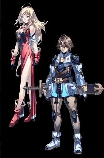 Protagonist (Rogue Hearts Dungeon) | Fictional Characters Wiki | Fandom