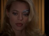 Seven of Nine | Fictional Characters Wiki | Fandom