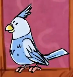 Bird (Super Simple Songs) | Fictional Characters Wiki | Fandom