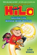 Hilo (character) | Fictional Characters Wiki | Fandom