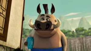 Bian Zao | Fictional Characters Wiki | Fandom