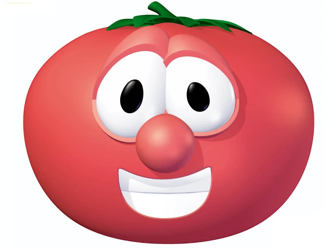Bob the Tomato | Fictional Characters Wiki | Fandom