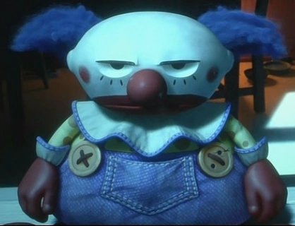 Chuckles the Clown | Fictional Characters Wiki | Fandom