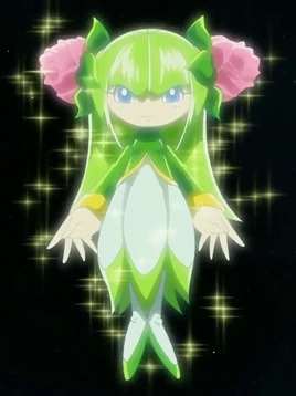 Cosmo | Fictional Characters Wiki | Fandom