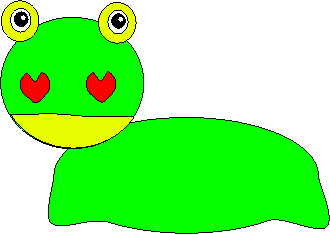 Green Love | Fictional Characters Wiki | Fandom