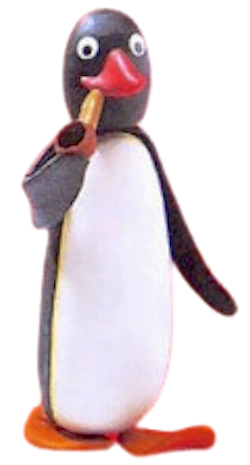 Pingu's Father | Fictional Characters Wiki | Fandom