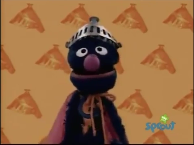 Super Grover | Fictional Characters Wiki | Fandom