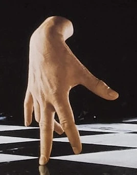 Thing | Fictional Characters Wiki | Fandom