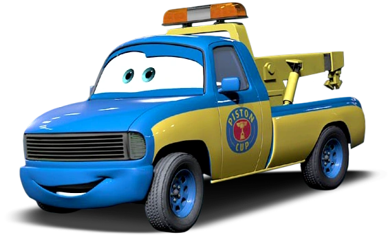 Tow | Fictional Characters Wiki | Fandom