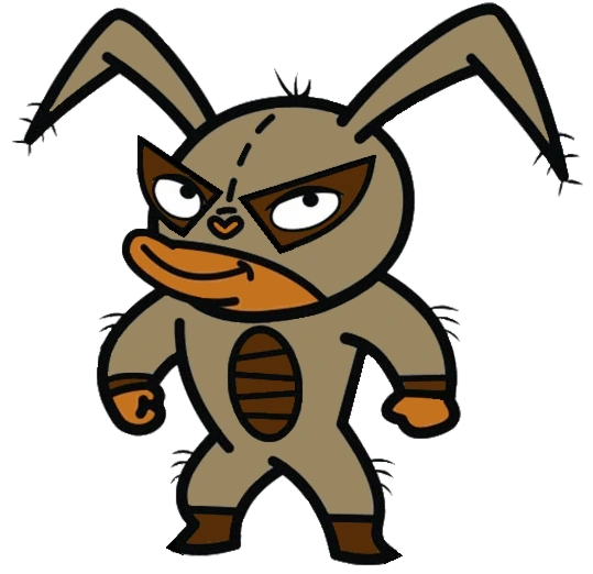 The Flea | Fictional Characters Wiki | Fandom