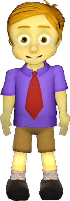 Jeremy (GTAGAMER222) | Fictional Characters Wiki | Fandom