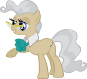 Mayor Mare | Fictional Characters Wiki | Fandom