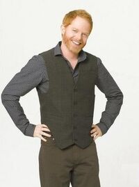 Mitchell Pritchett | Fictional Characters Wiki | Fandom