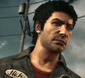 Nick Ramos | Fictional Characters Wiki | Fandom